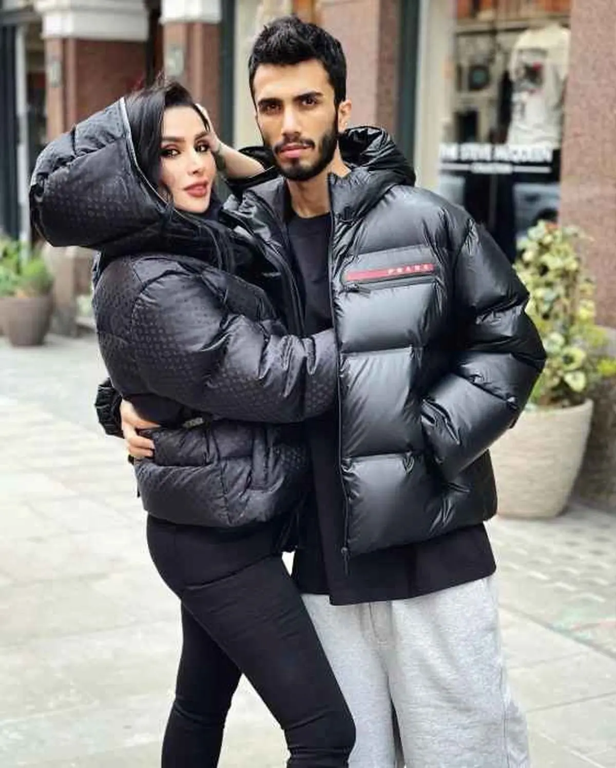 انتقام وحشتناک دنیا جهانبخت از مهراد جم انتشار ویدئو غیر اخلاقی 18